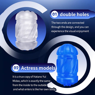 letenvibe™ Leten Cannon King Pro High-speed Motor Thrusting Masturbato – LETENVIBE