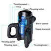 letenvibe™ Leten Cannon King Pro High-speed Motor Thrusting Masturbator Cup with Phone Holder ...